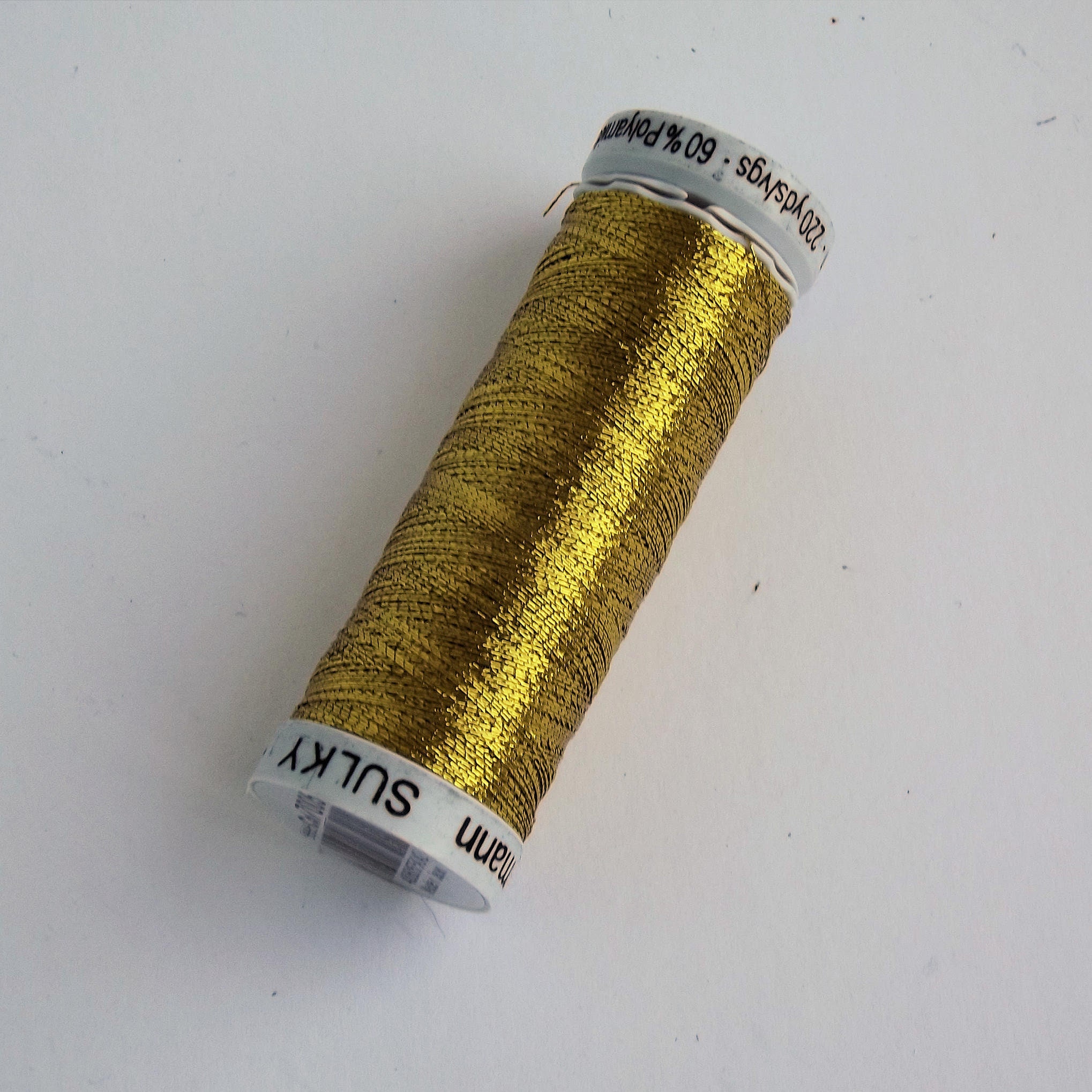 Thread Craft Supplies & Tools Hat Making & Hair Crafts Brass Gutermann ...