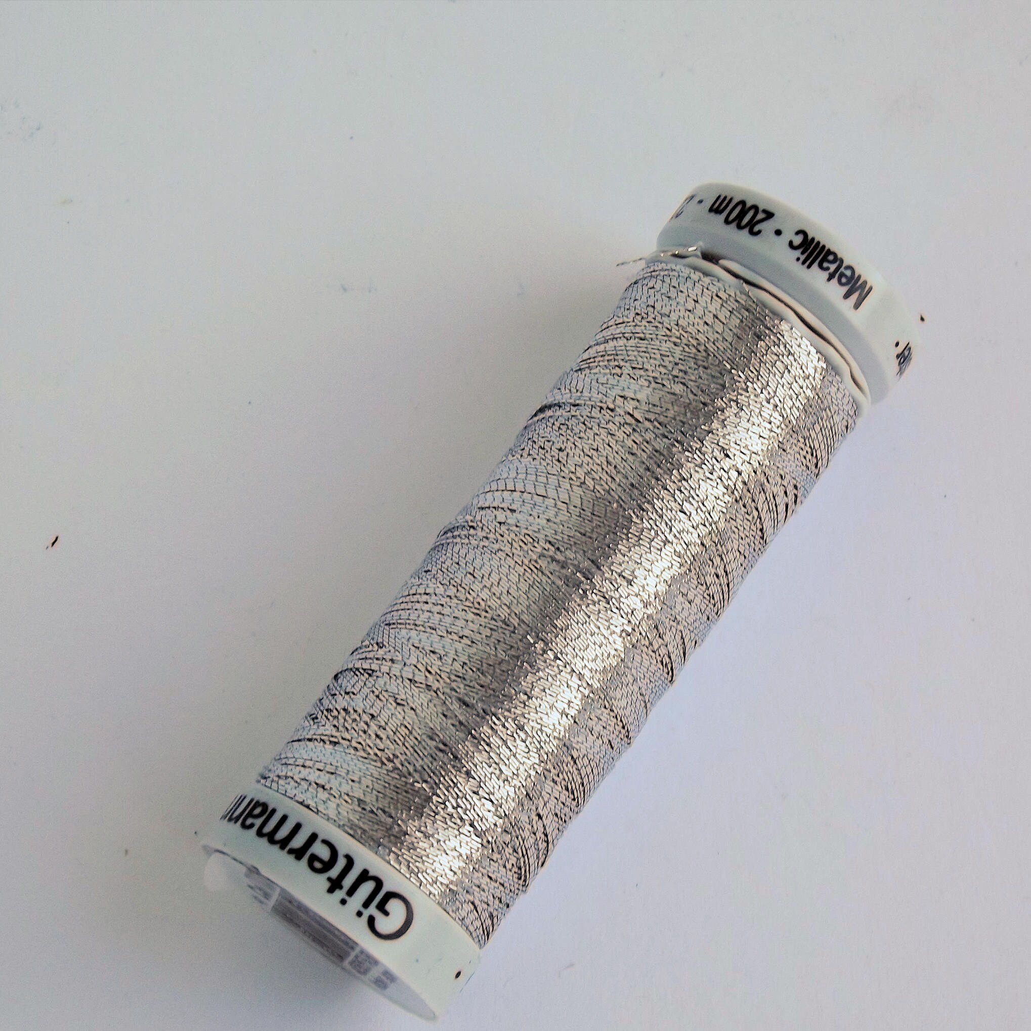 Thread Craft Supplies & Tools Hat Making & Hair Crafts Brass Gutermann ...