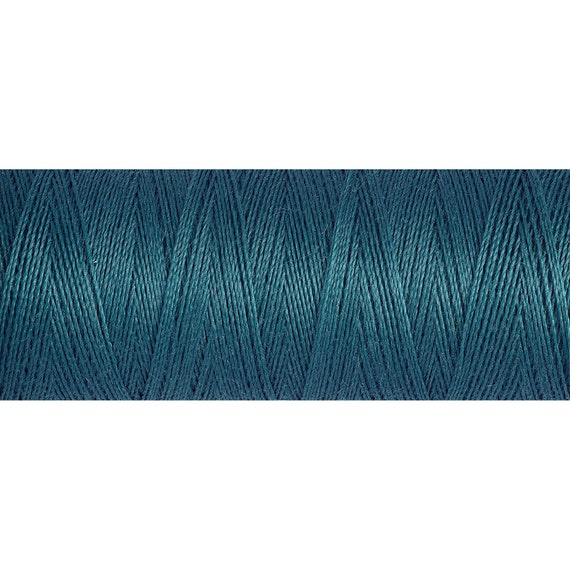 Craft Supplies & Tools Thread Haberdashery Various spool sizes Green ...