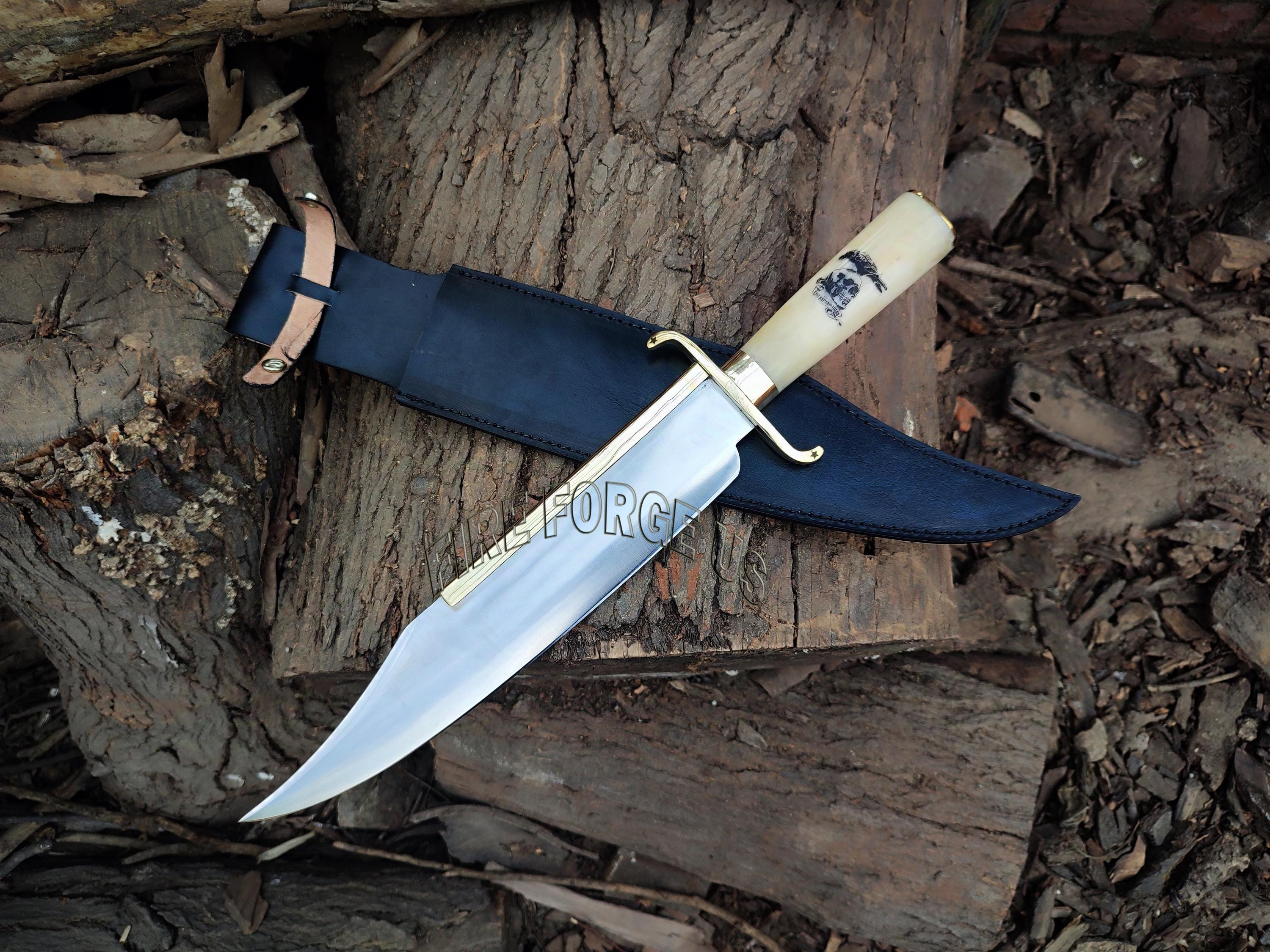 Jason Statham Expendables Knife