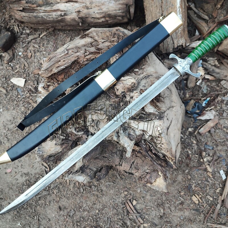 Sword Handles - Etsy