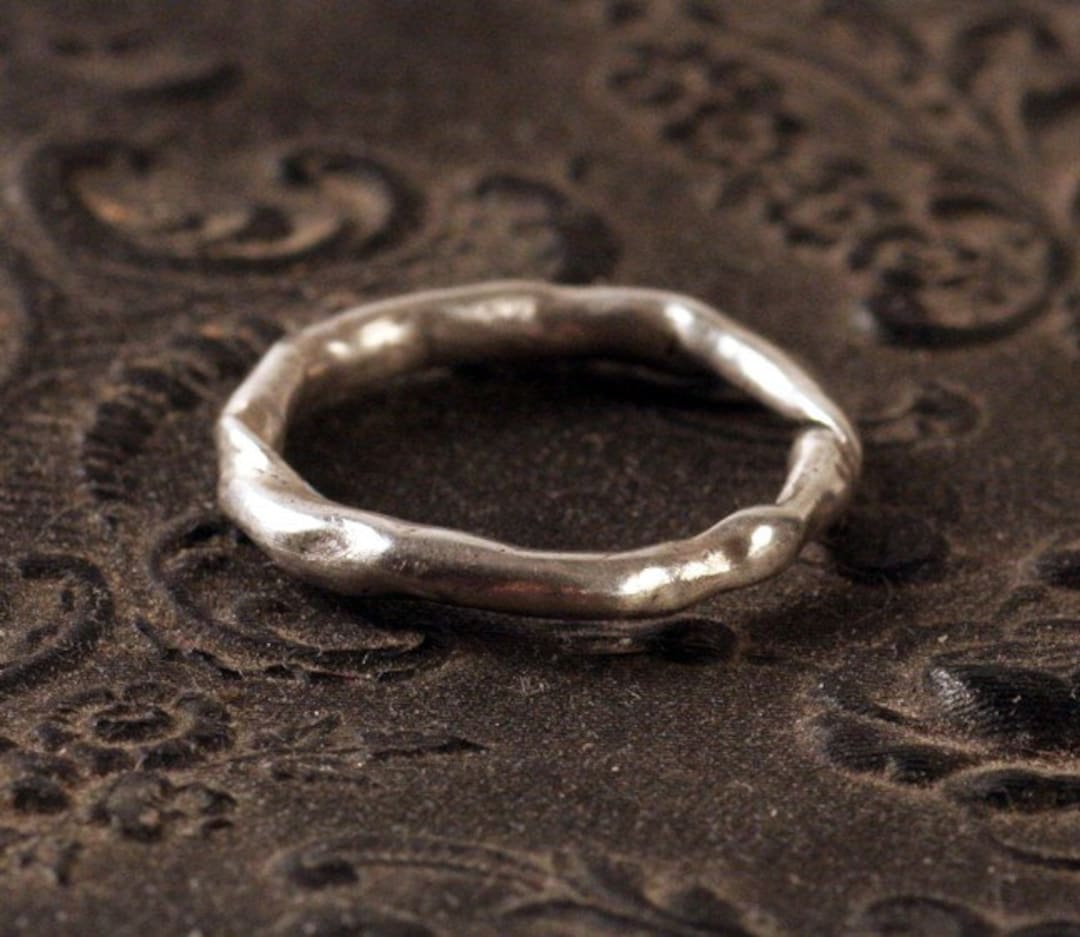 Simple Ring - Etsy