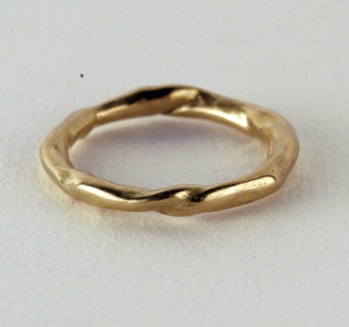 Simple Ring - Etsy