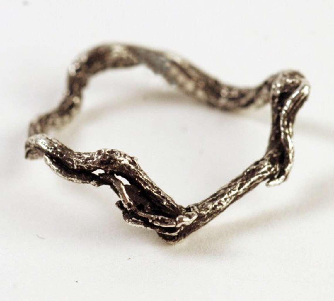 Root Rings - Etsy