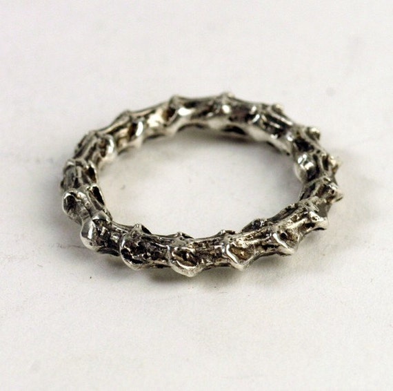 Ouroboros Ring | Etsy