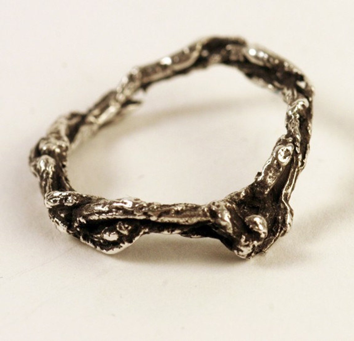 Root Rings - Etsy