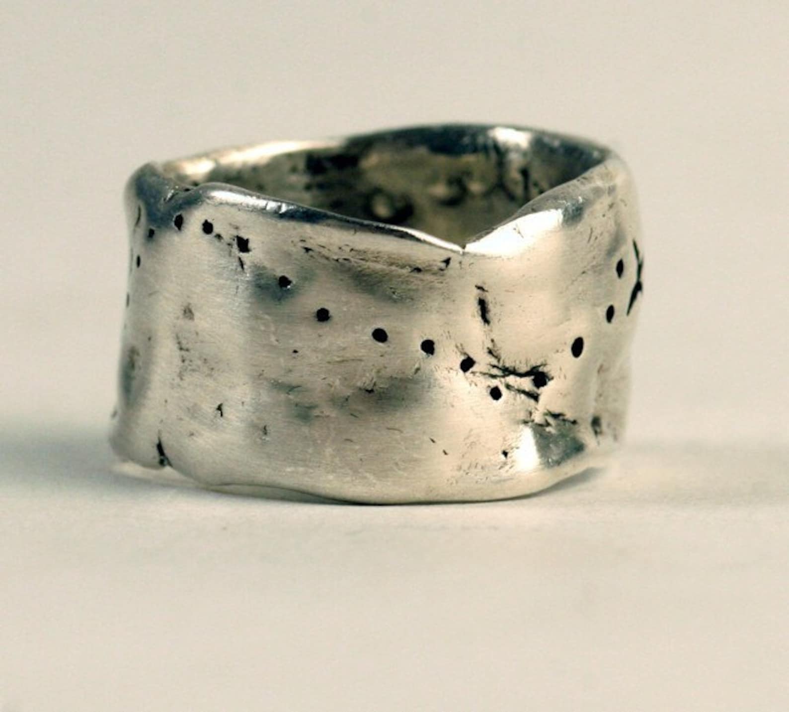 Path Pirate Ring - Etsy Canada