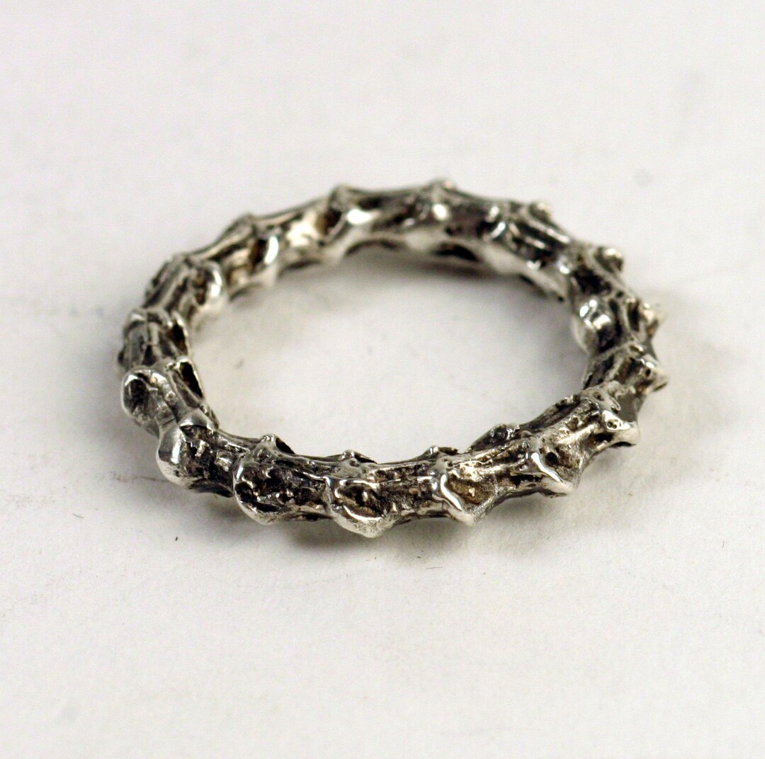 Ouroboros Ring - Etsy