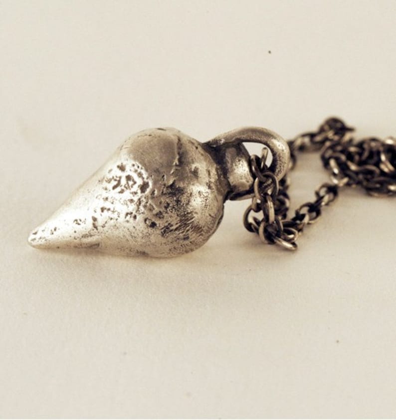 Pendulum Necklace - Etsy