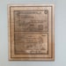 Engraved FAA Pilot Certificate Plaque - Etsy