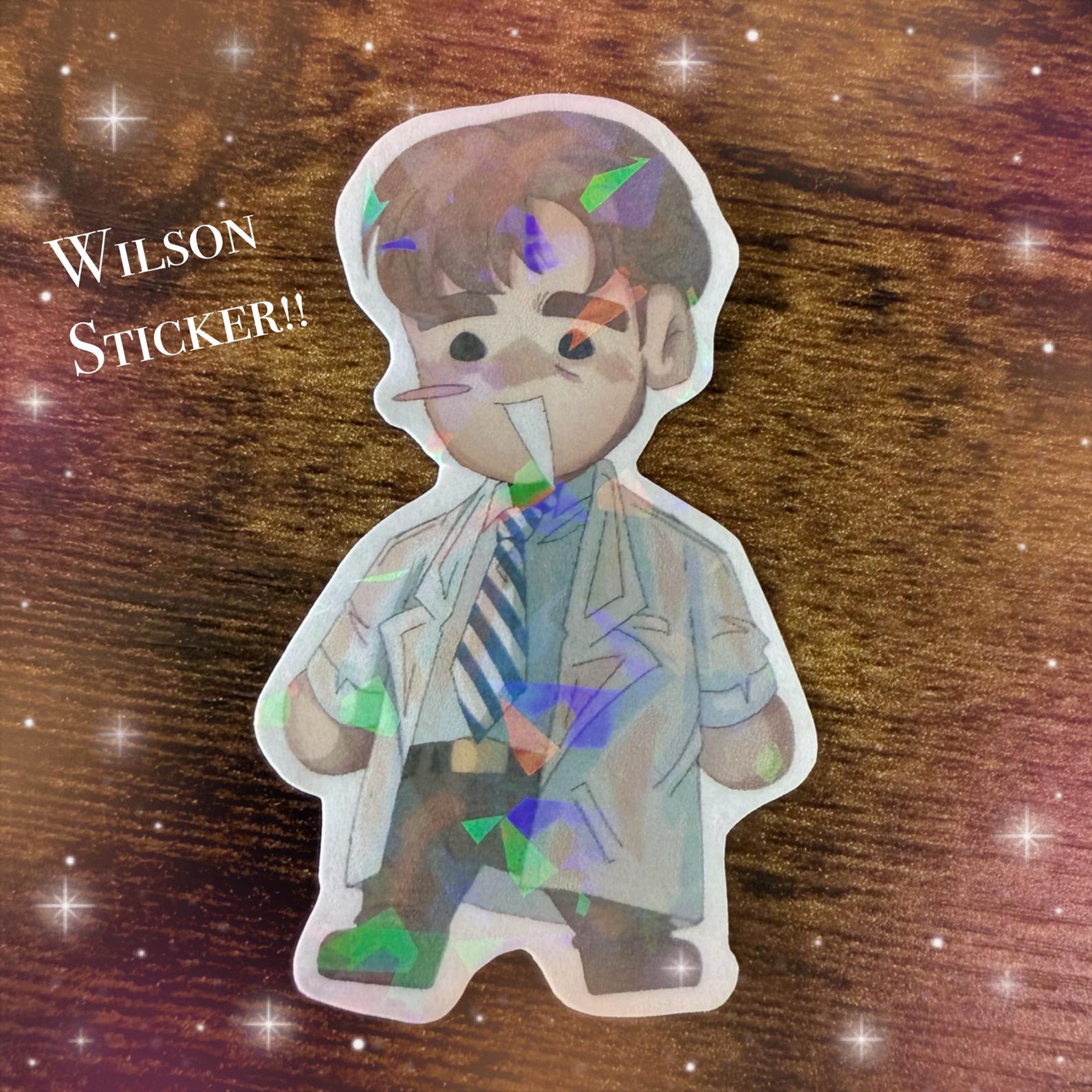 RESTOCKED! Hilson Pins and Stickers!! ||button Pins and Stickers ...