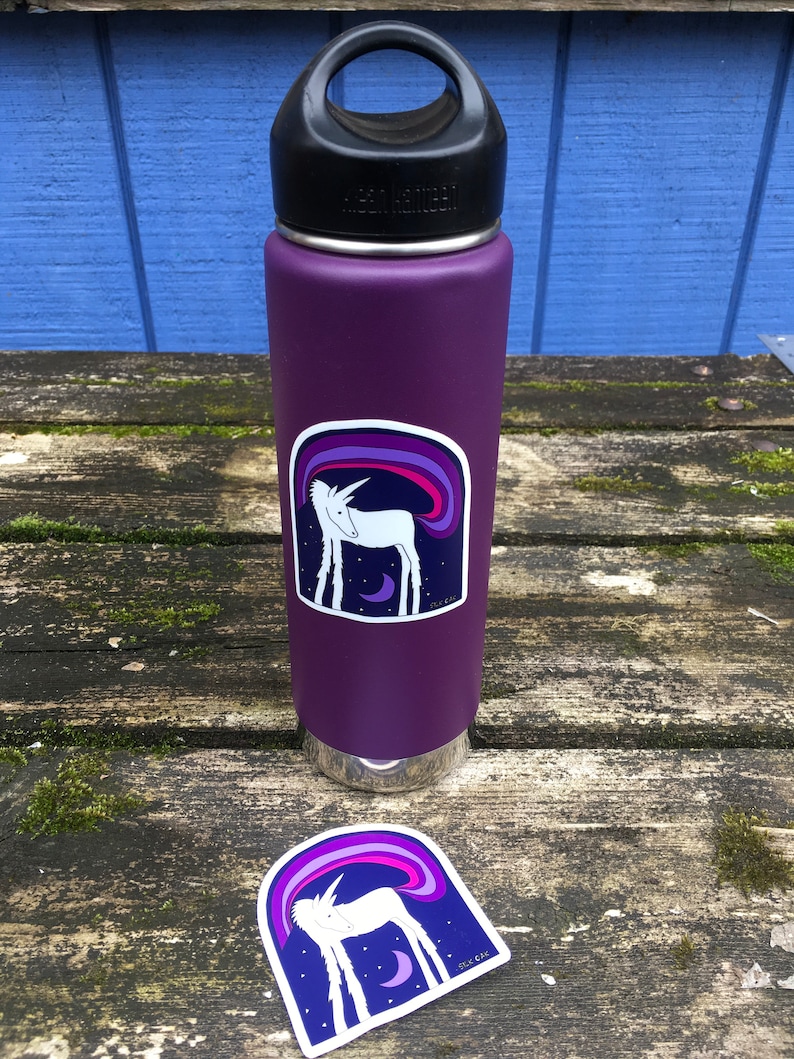 Die-cut Mischievous Raven Sticker Set of 3 Perfect for Laptop - Etsy