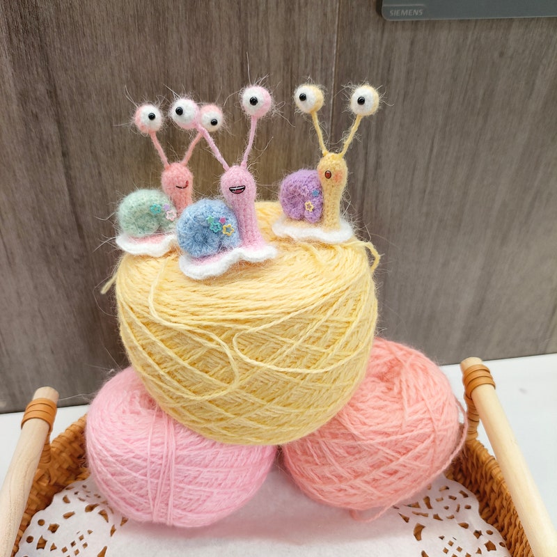 Micro Crochet - Etsy