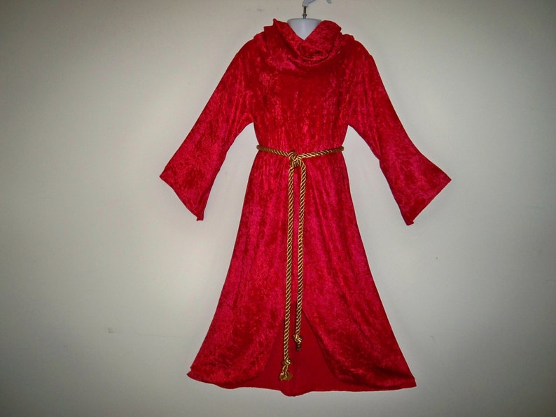 Adult Size Disney's Mickey Mouse Sorcerer's Robe - Etsy