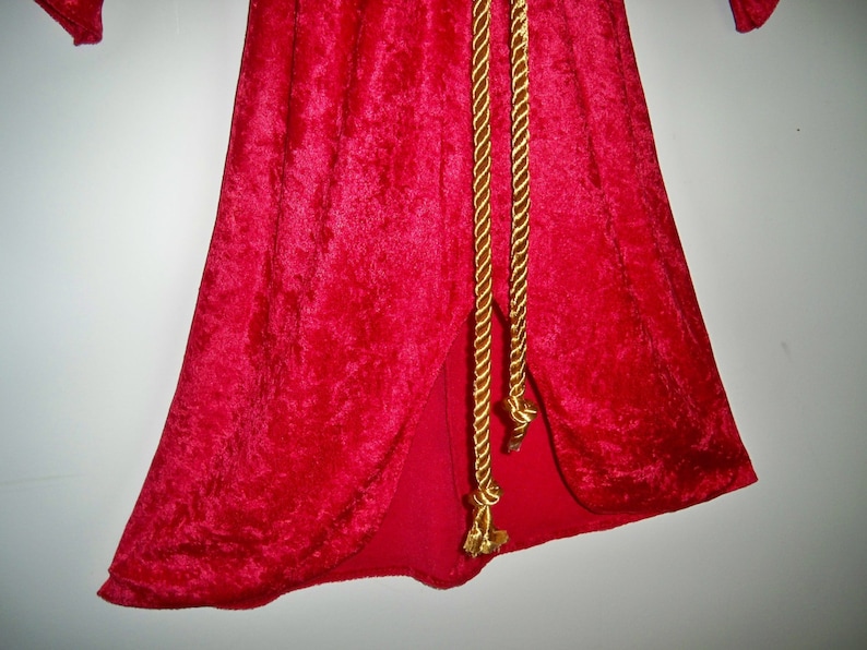 Adult Size Disney's Mickey Mouse Sorcerer's Robe - Etsy