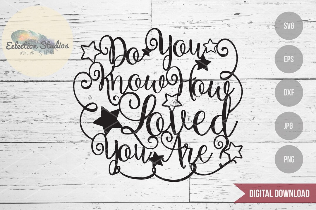 Baby Shower Cake Topper: Newborn & Gender Reveal Design (SVG Digital ...