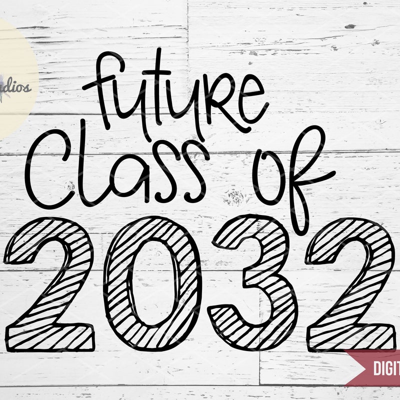 Class of 2032 Shirt - Etsy