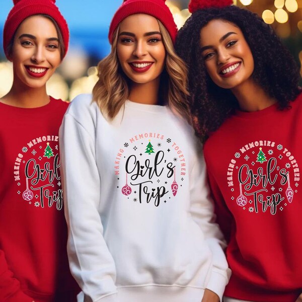 Girls Trip - Etsy