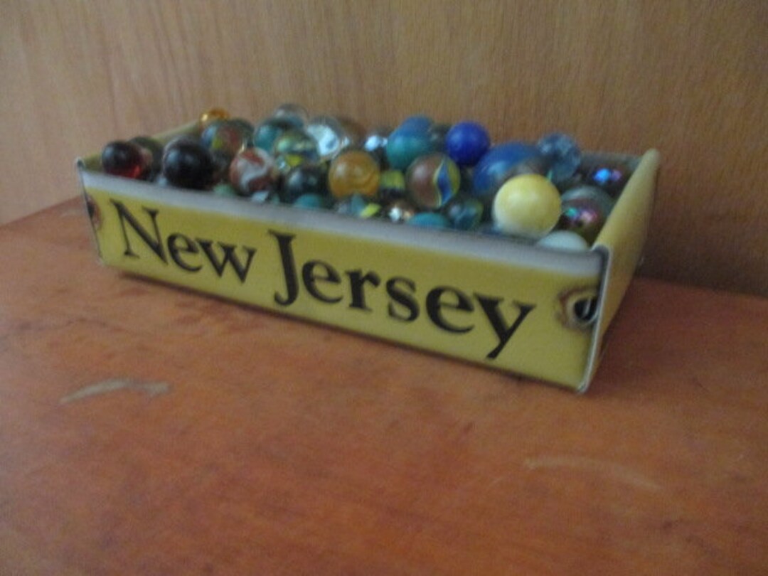 SALE -rustic New Jersey License Plate Tray - Repurposed License Plate ...
