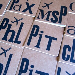 jetsetpaper - Etsy