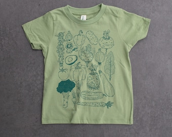 Organic Cotton Shirt | Etsy