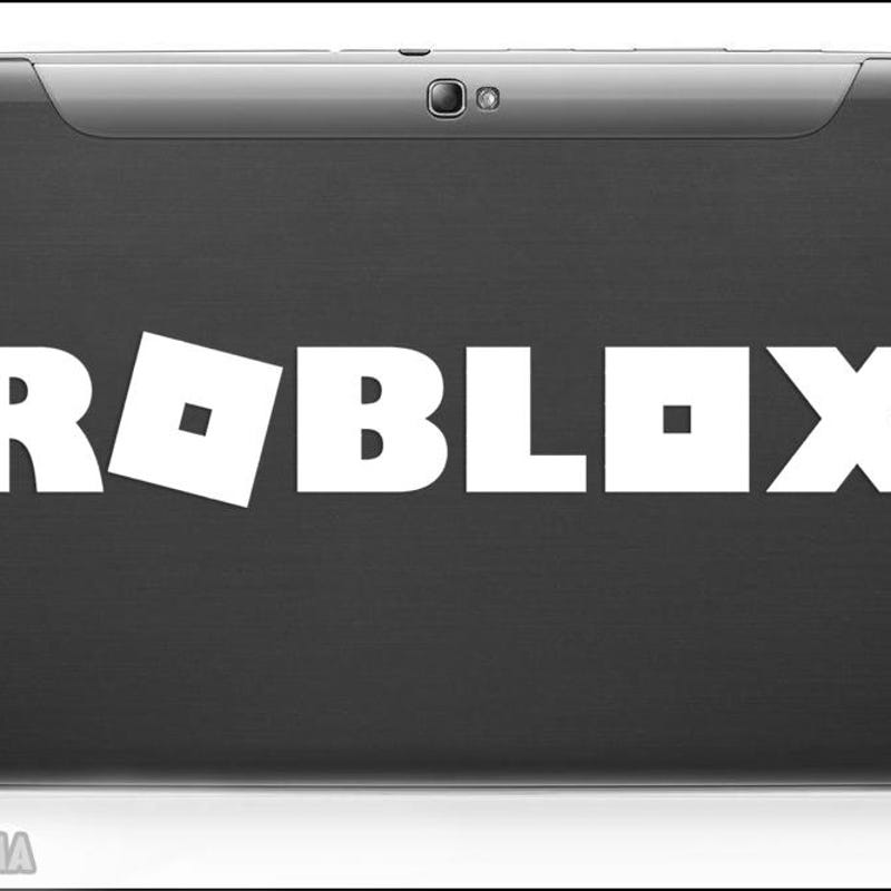 Roblox Decals - Etsy