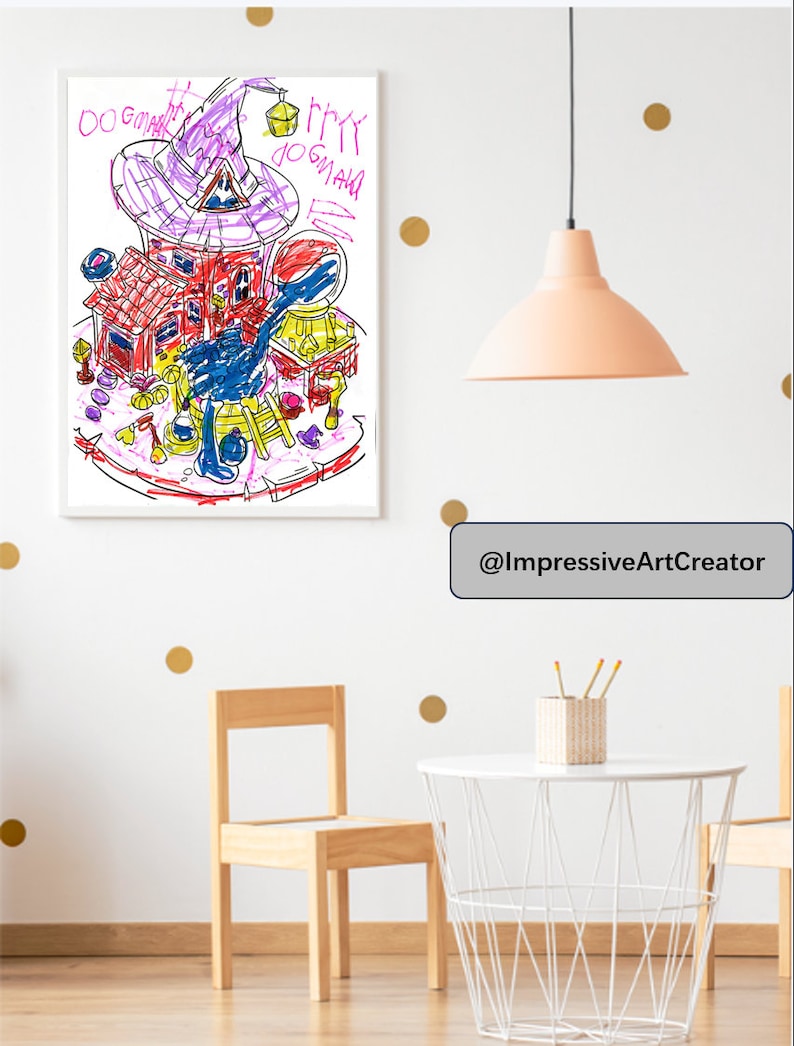 Printable Colouring Pages, Instant Download, 10 X Fun Themed ...