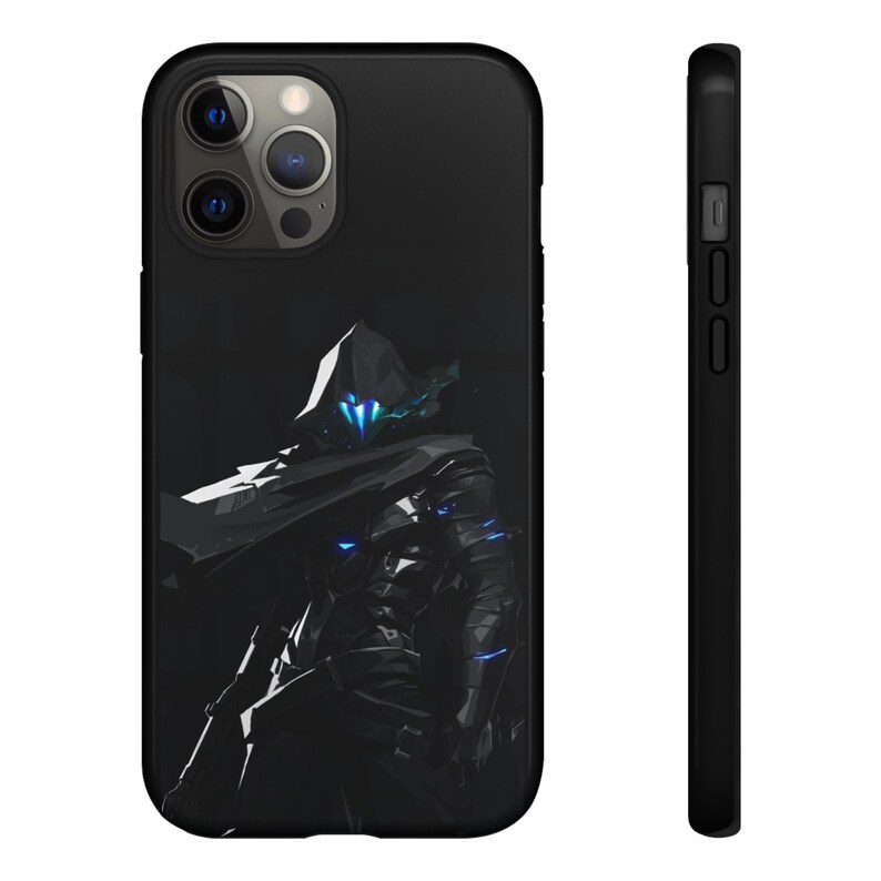 Valorant Omen Ultimate Inspired Tough Cases - Etsy