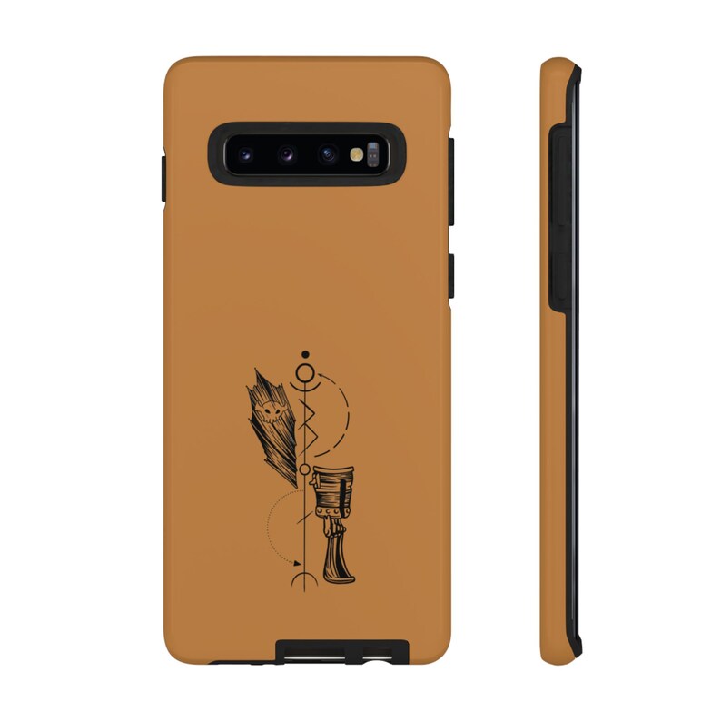 HTTYD: Toothless & Haddock Inspired Tough Cases - Etsy