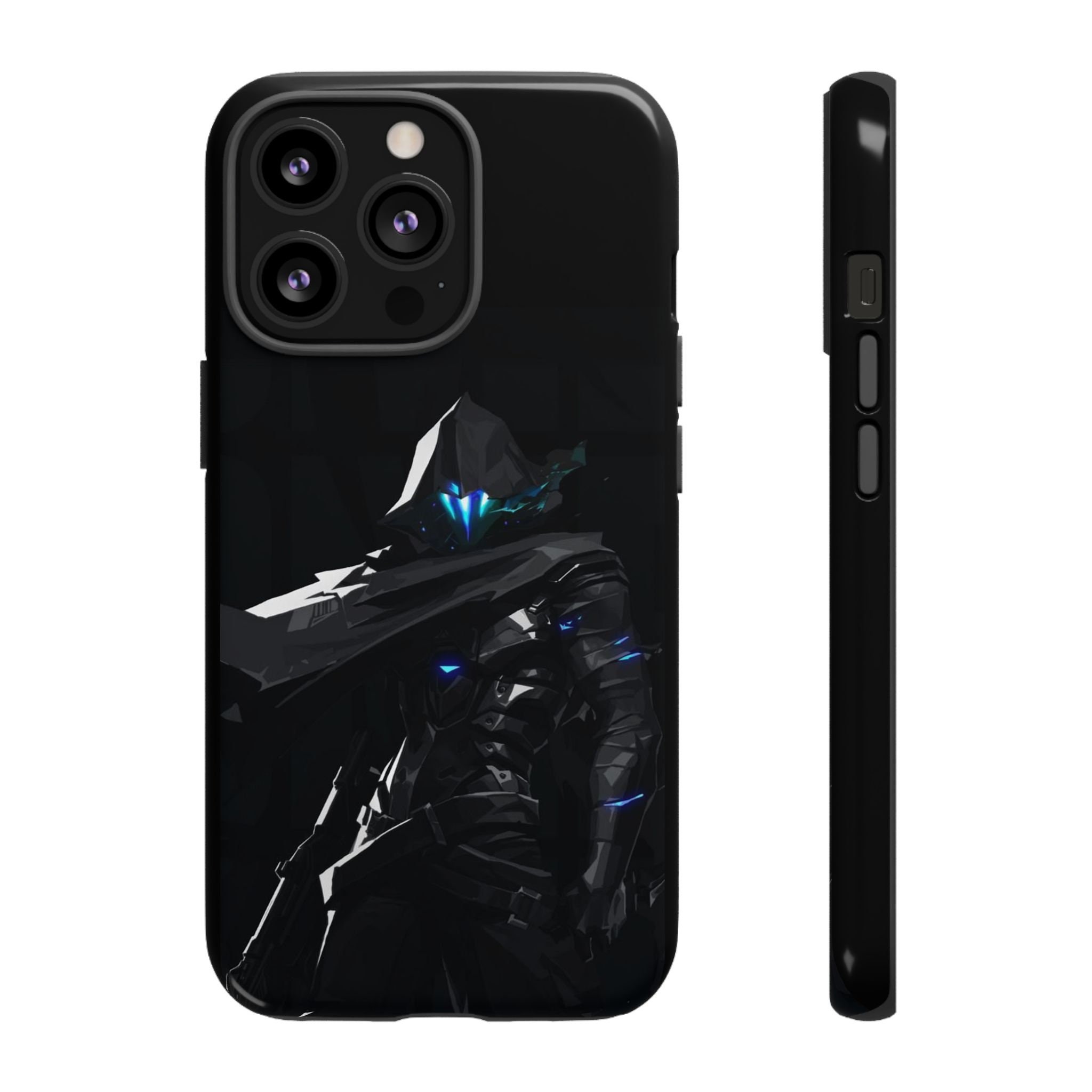 Valorant Omen Ultimate Inspired Tough Cases - Etsy