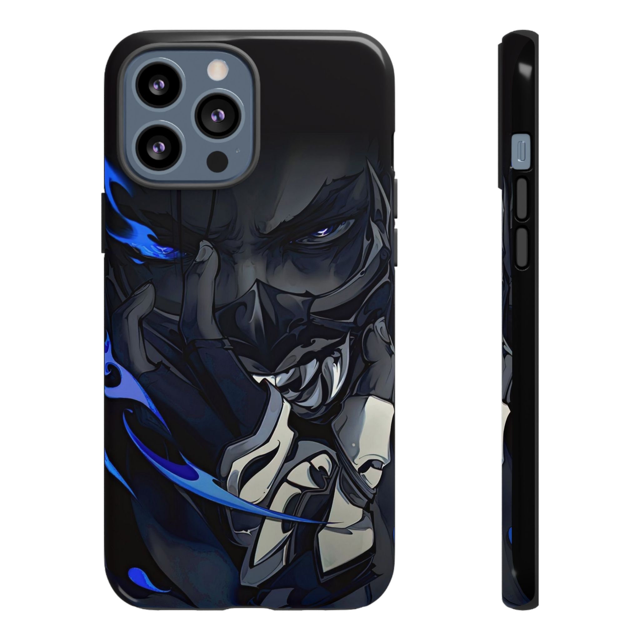 Valorant Yoru Ultimate Inspired Tough Cases - Etsy