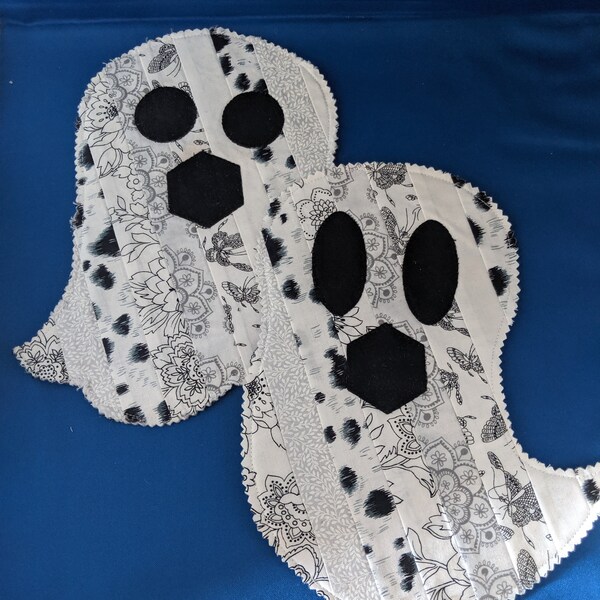 Mug Rug Tag Printable - Etsy