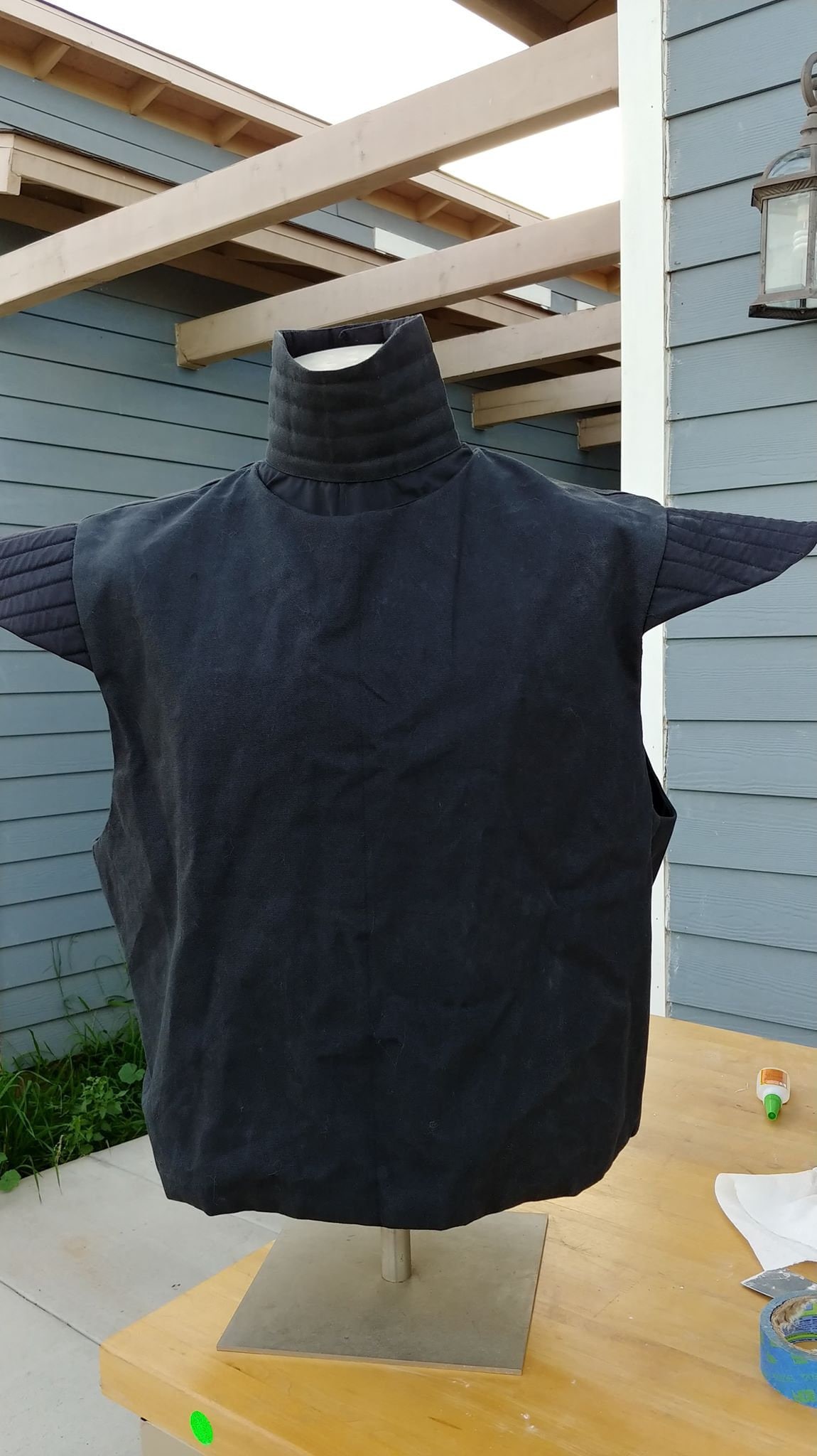 Flak Vest for sale | Only 4 left at -65%