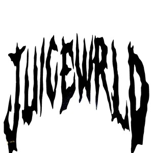Juice WRLD Premium Vinyl Decal: Tribute to Iconic Emo Rap Artist for ...