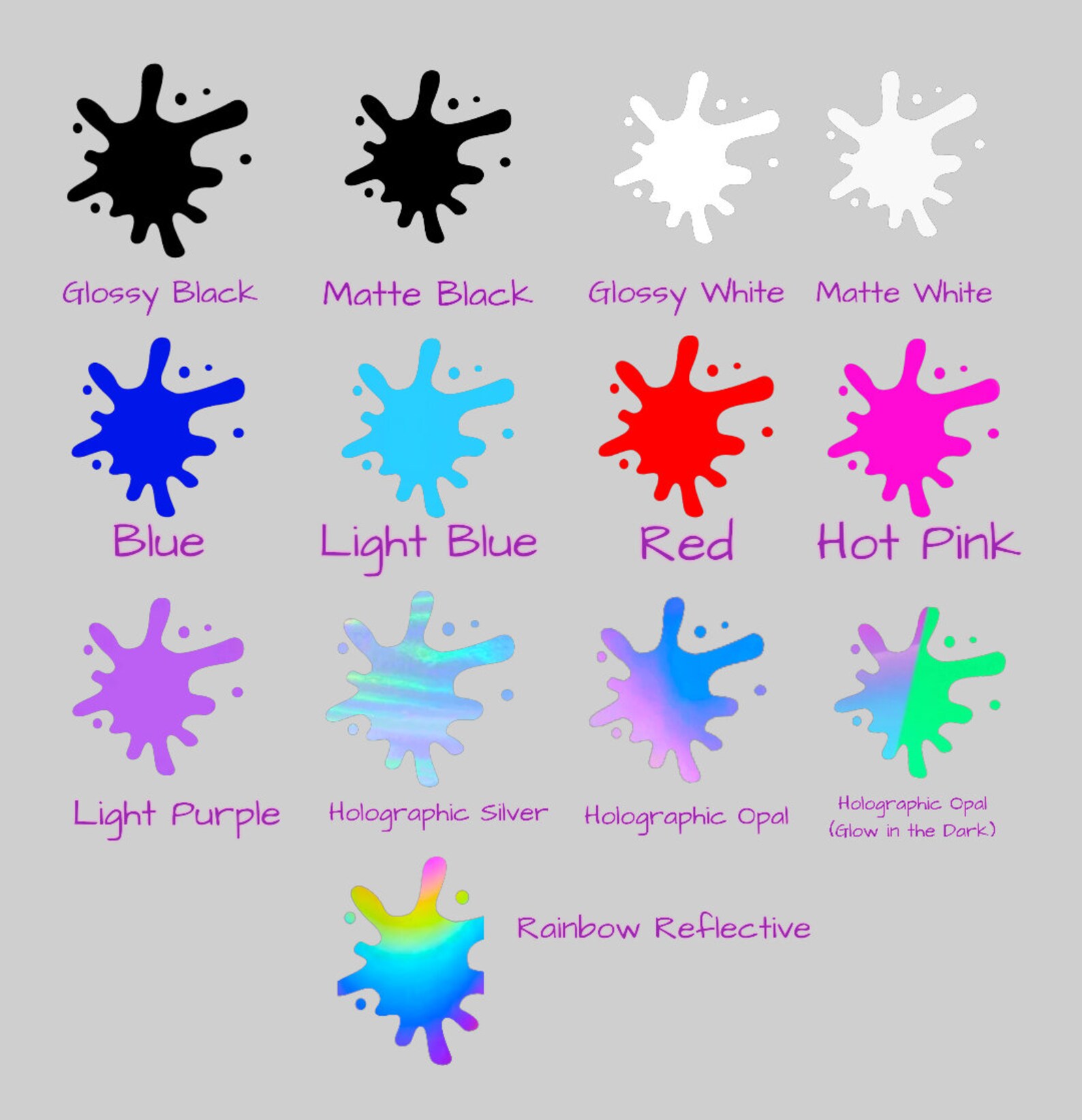 JDM honda Gang Vinyl Decal. JDM, Import, Drift, Static, Tuner. - Etsy