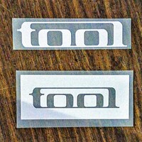 Tool Band - Etsy
