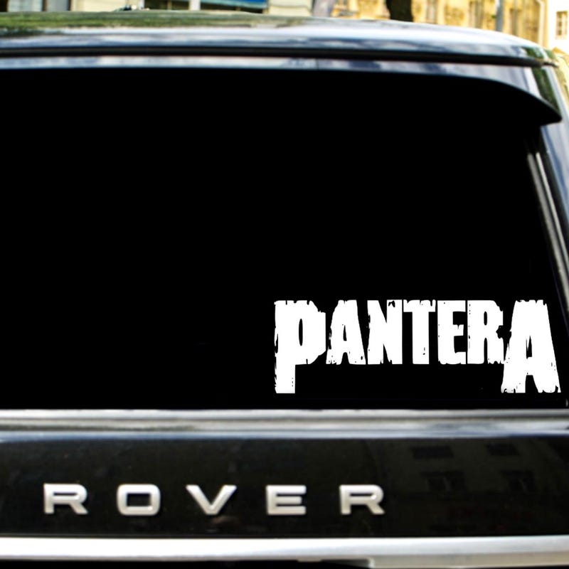 Pantera - Etsy