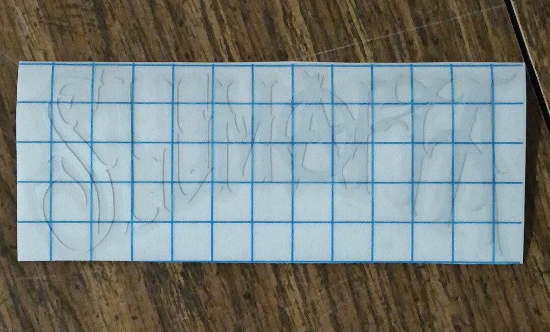 SLUMAFIA Decal. Yelawolf, Rap, Slumerican, Trunk Muzik - Etsy