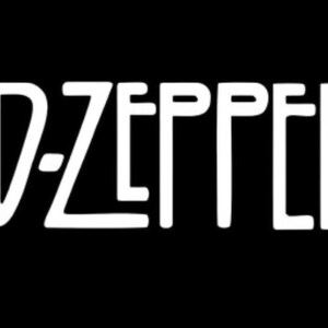 Led Zeppelin Vinyl Decal Classic Rock, 70's - Etsy