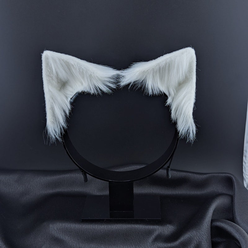 Kemonomimi Ears - Etsy