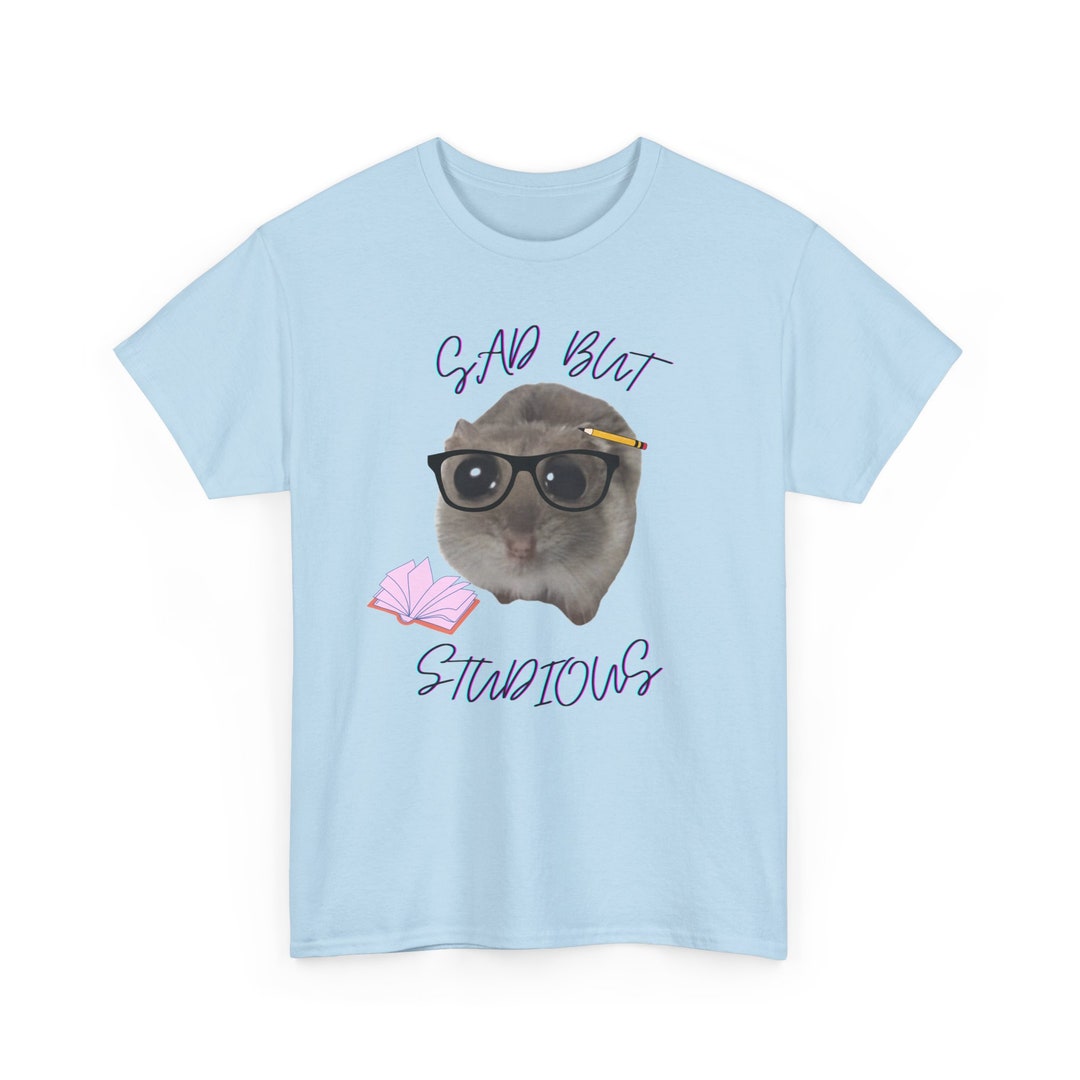 Sad Hamster, Sad Hamster Meme, Sad Hamster Memes, Sad Hamster Tiktok ...