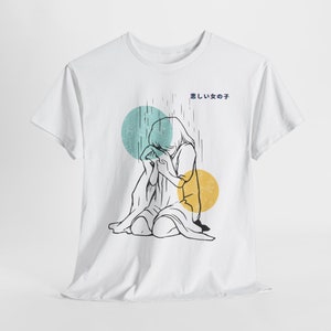 Sad Girl, Sad Shirt, Sad-shirt, Sad Shirts, Shirte Sade, Shirt Sad ...