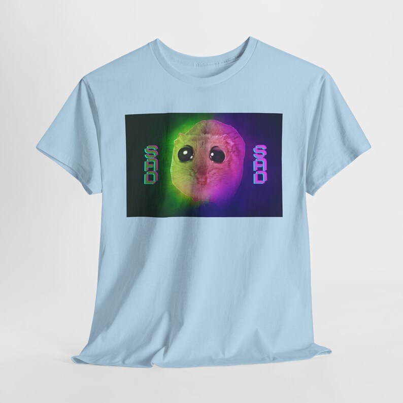 Sad Hamster, Sad Hamster Meme, Sad Hamster Memes, Sad Hamster Tiktok ...