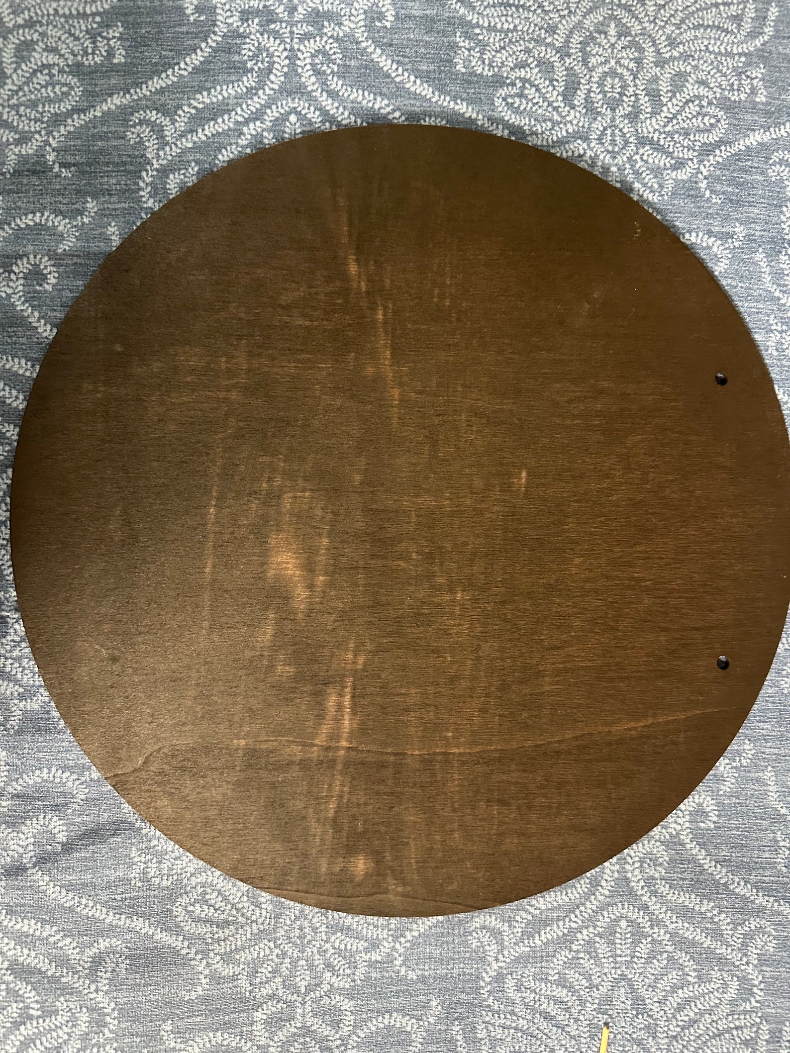 Trinity Knot Sign - Etsy