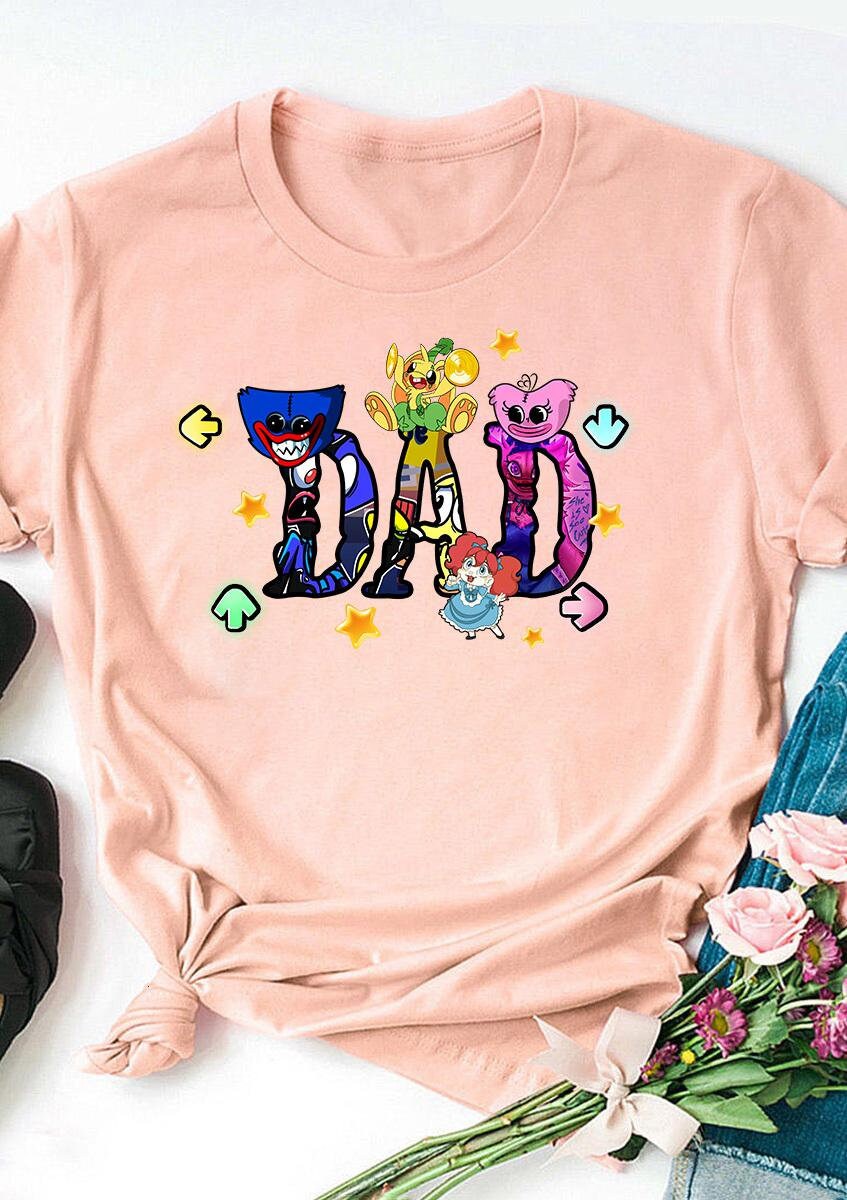 Poppy Playtime Family Shirt sold by ReecOusey | SKU 24754516 | 60% OFF ...