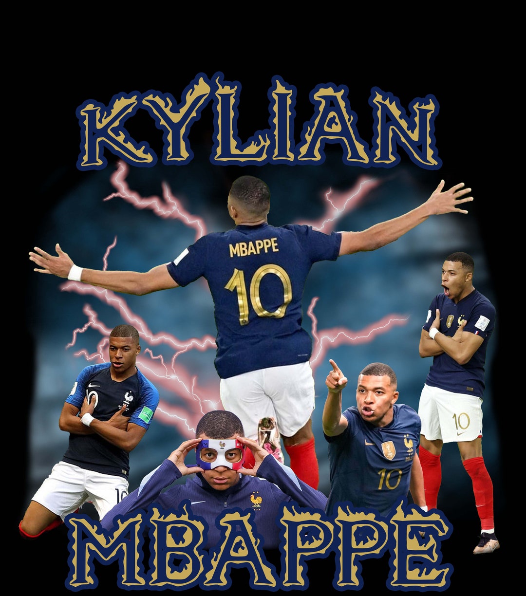 KYLIAN MBAPPE T Shirt Design PNG Instant Download 300 Dpi Png - Etsy KYLIAN MBAPPE T Shirt Design PNG Instant Download 300 Dpi Png - Etsy
