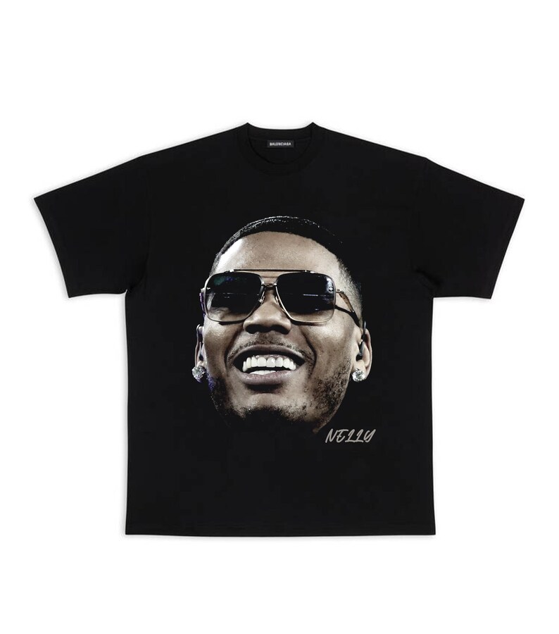 Nelly T Shirt Design PNG Instant Download 300 Dpi Png - Etsy