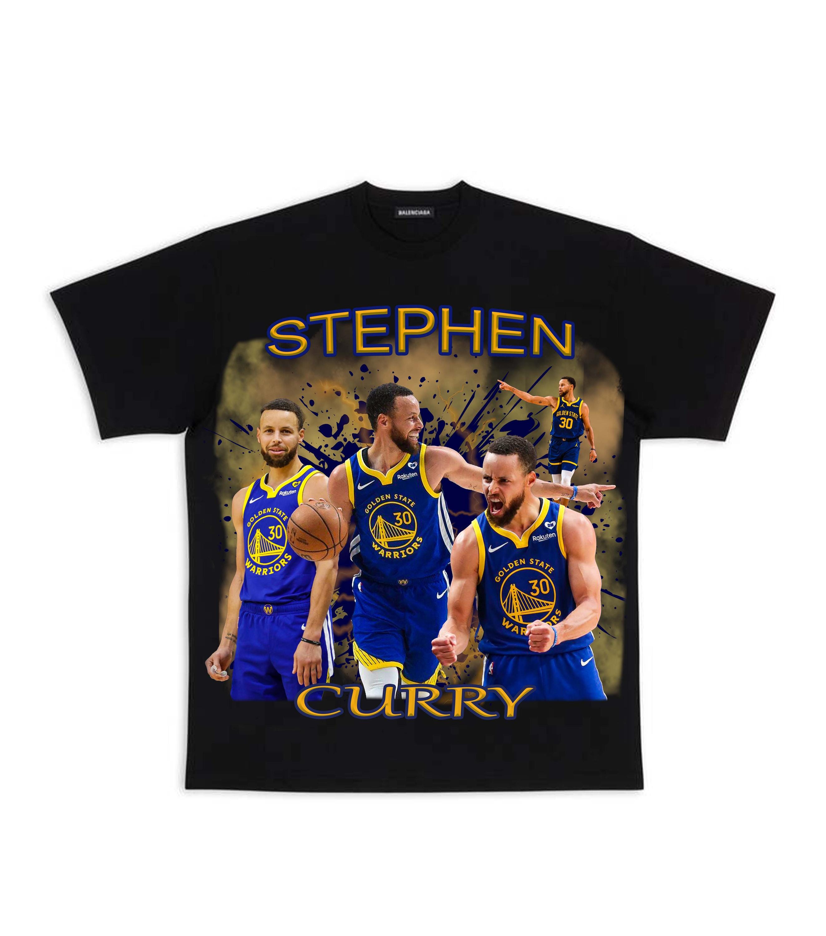 STEPHEN CURRY T Shirt Design PNG Instant Download 300 Dpi Png - Etsy