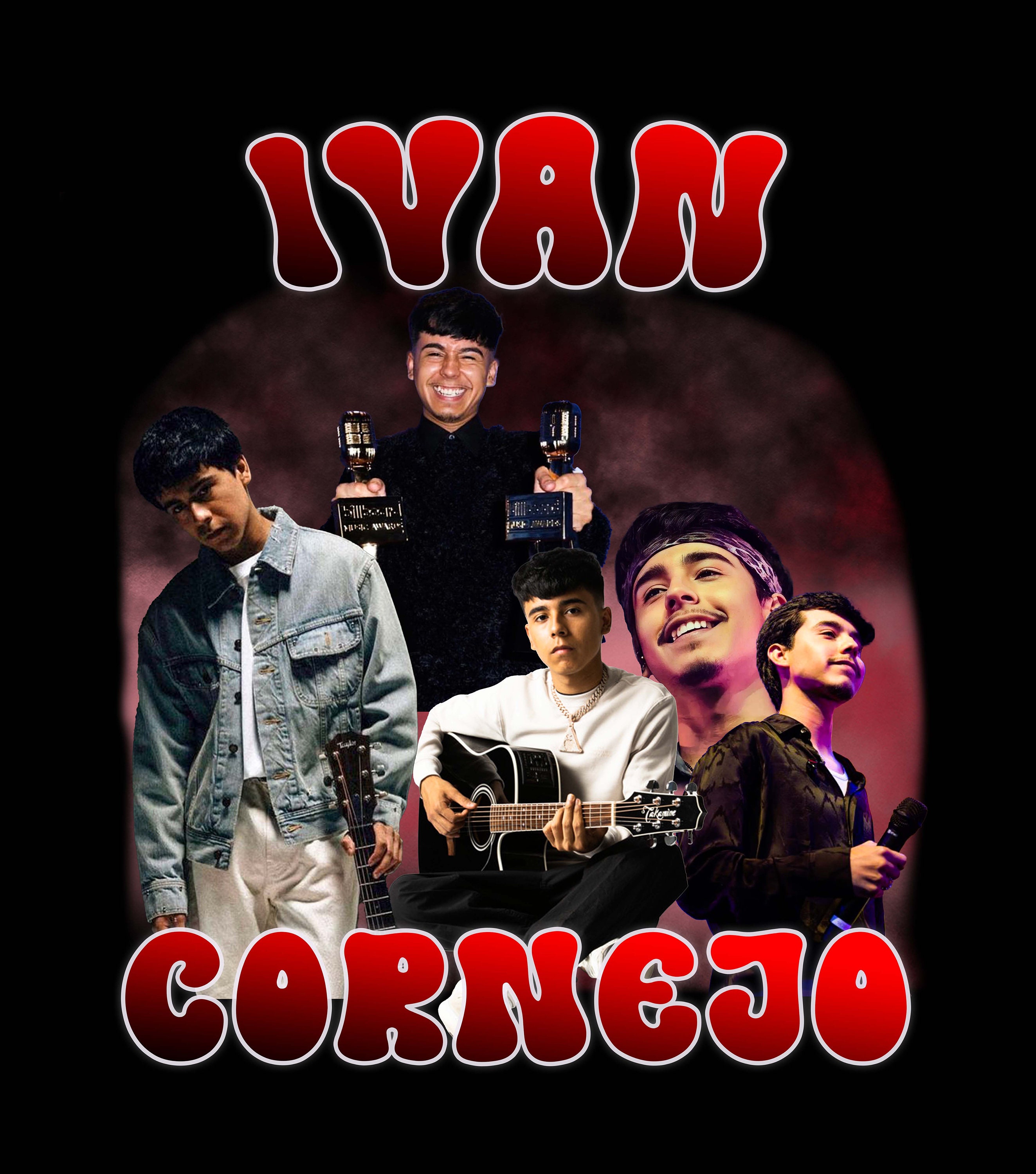 IVAN CORNEJO T Shirt Design PNG Instant Download 300 Dpi Png - Etsy