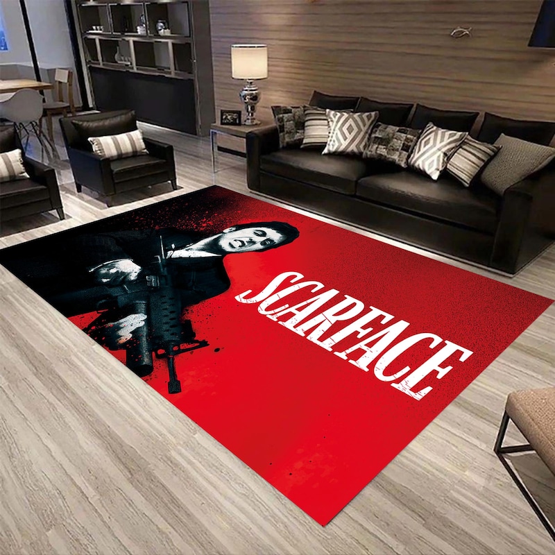 Scarface Decor - Etsy